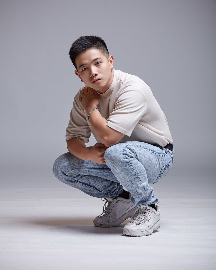 Dancers – RAZE Talent Agency