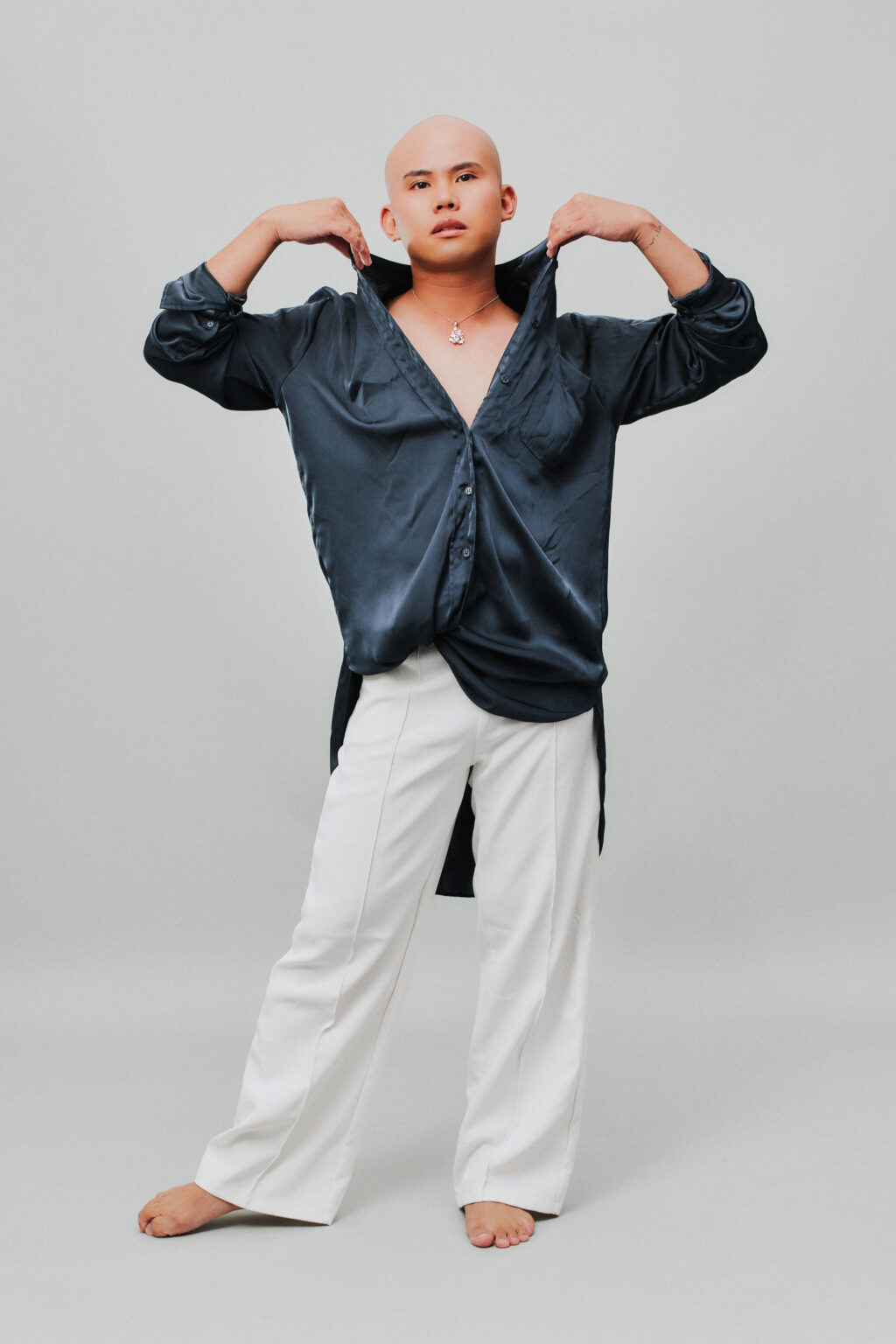 Dancers – RAZE Talent Agency