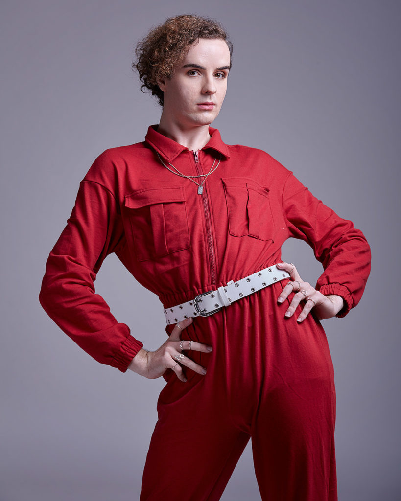 Dancers – RAZE Talent Agency