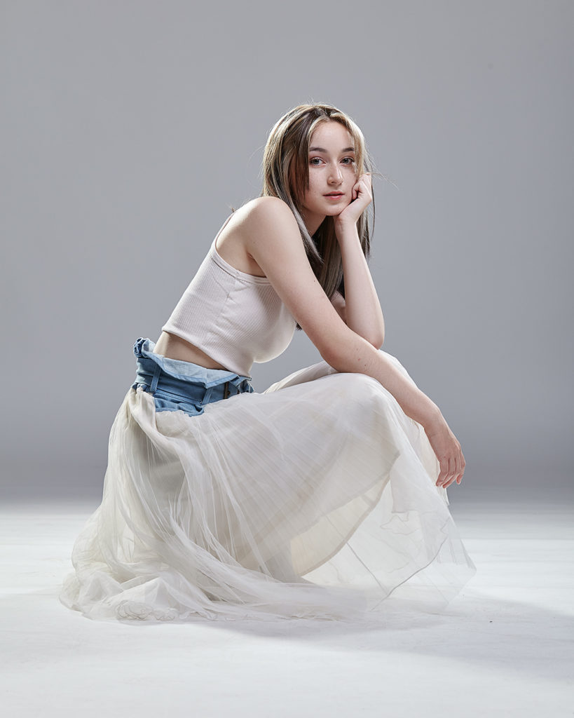 Dancers – RAZE Talent Agency