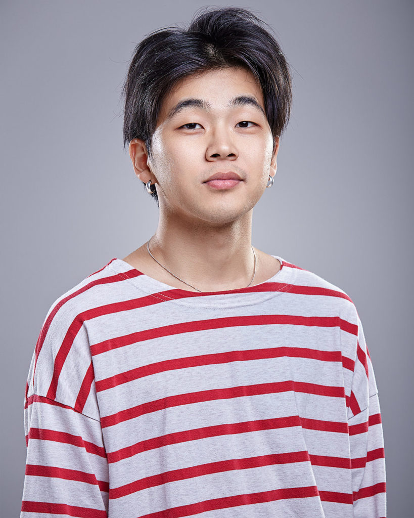 Daniel (SIMBA) Jang – RAZE Talent Agency