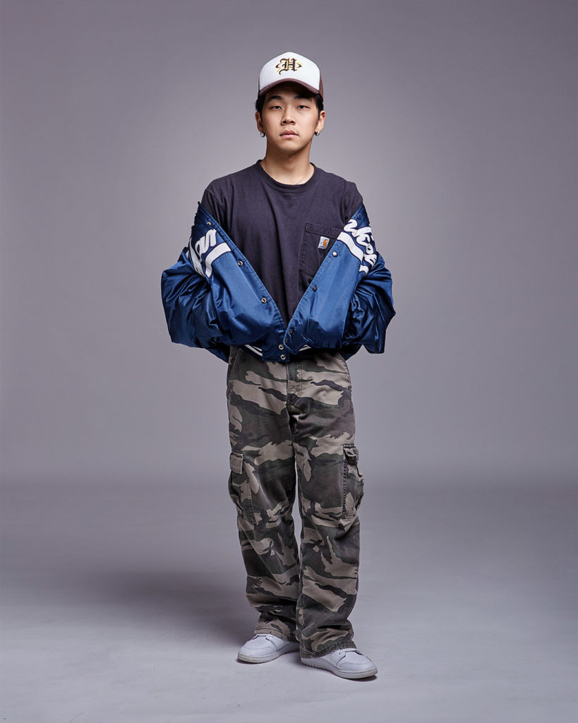 Dancers – RAZE Talent Agency