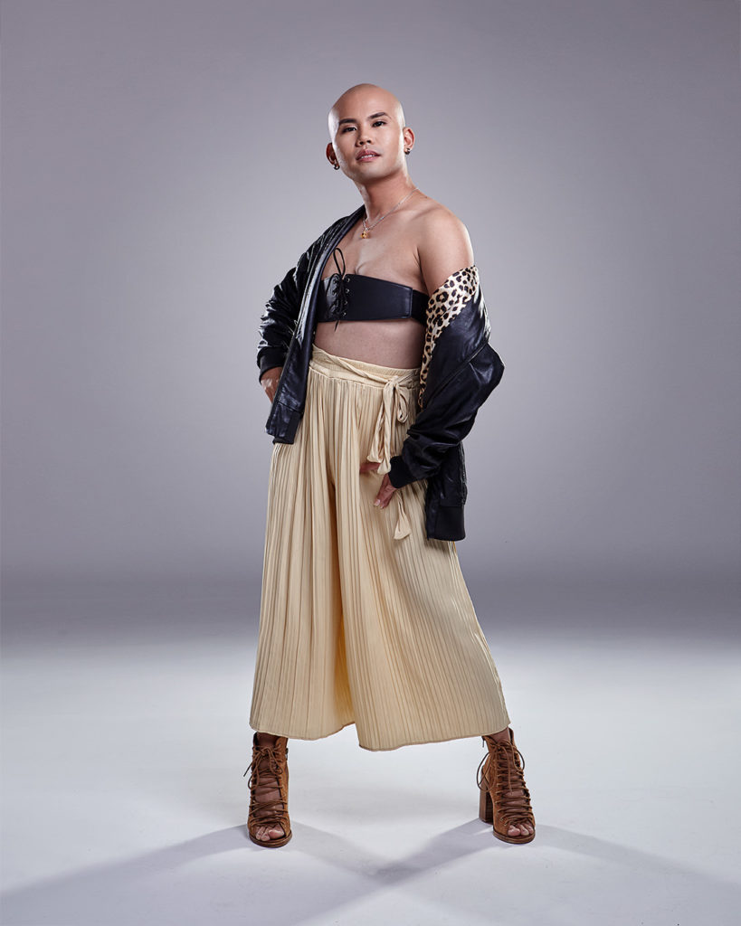 Dancers – RAZE Talent Agency