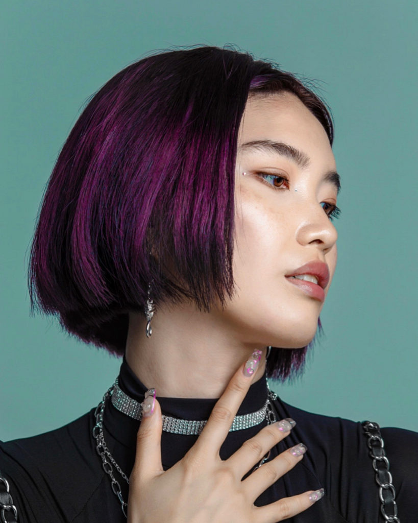 Elliye (Jua) Ko – RAZE Talent Agency