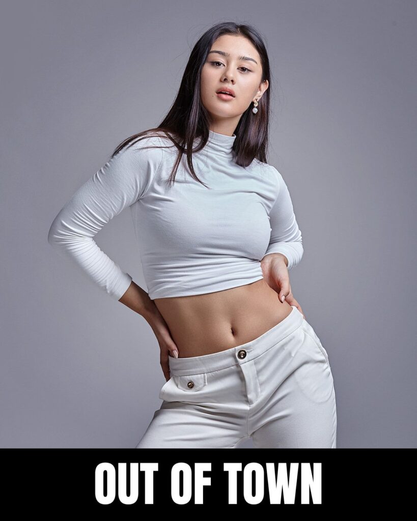 Dancers – RAZE Talent Agency