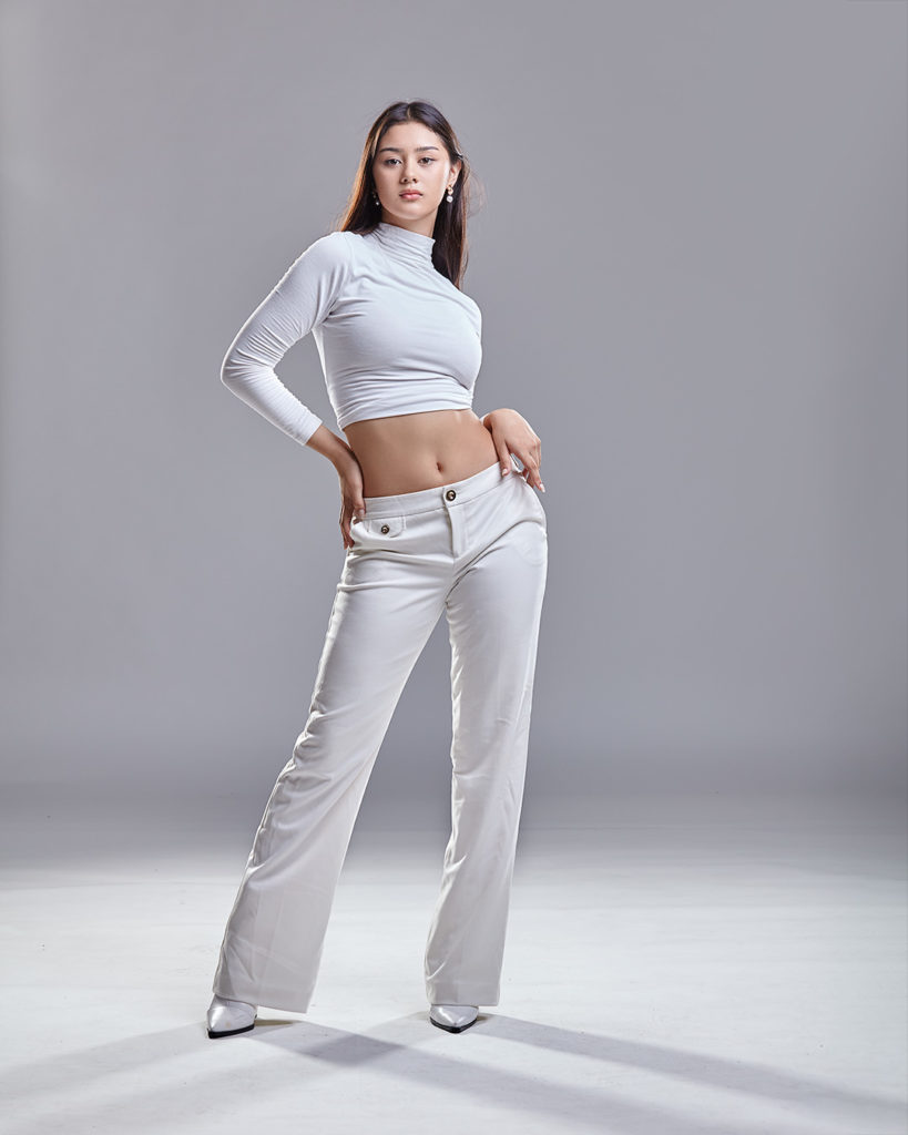 Jasmine Pausch – RAZE Talent Agency