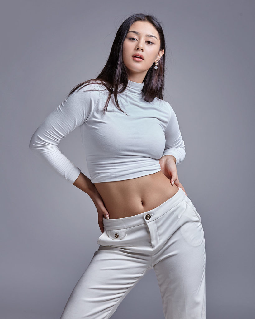 Dancers – RAZE Talent Agency