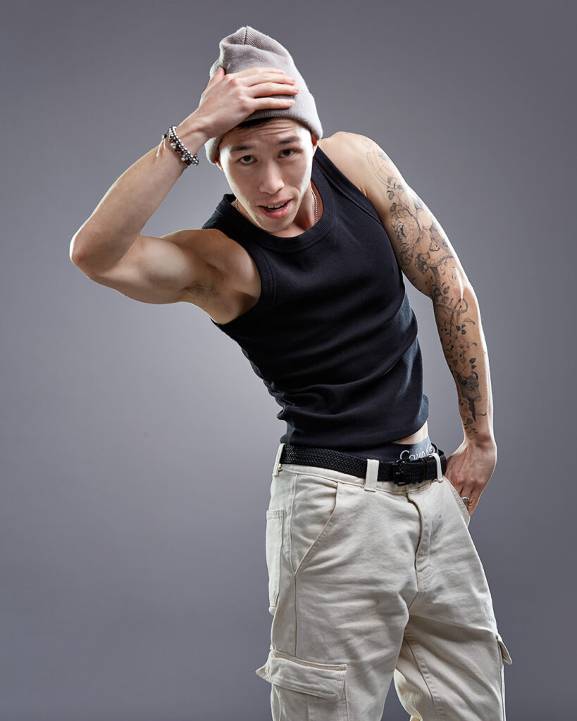 Jonathan Leung – RAZE Talent Agency