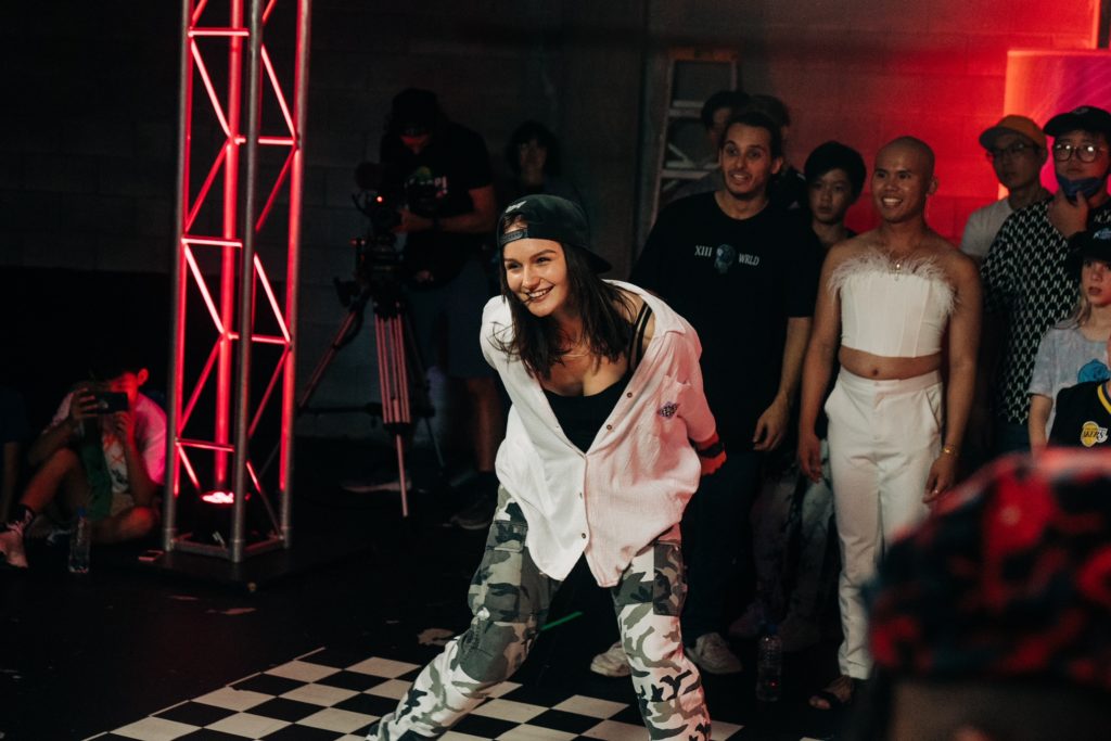 Jessie Vlasich – RAZE Talent Agency