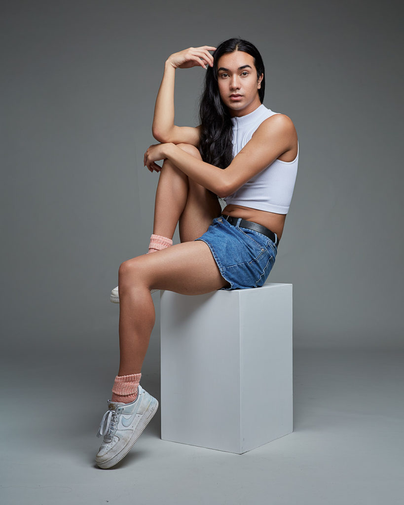 Dancers – RAZE Talent Agency