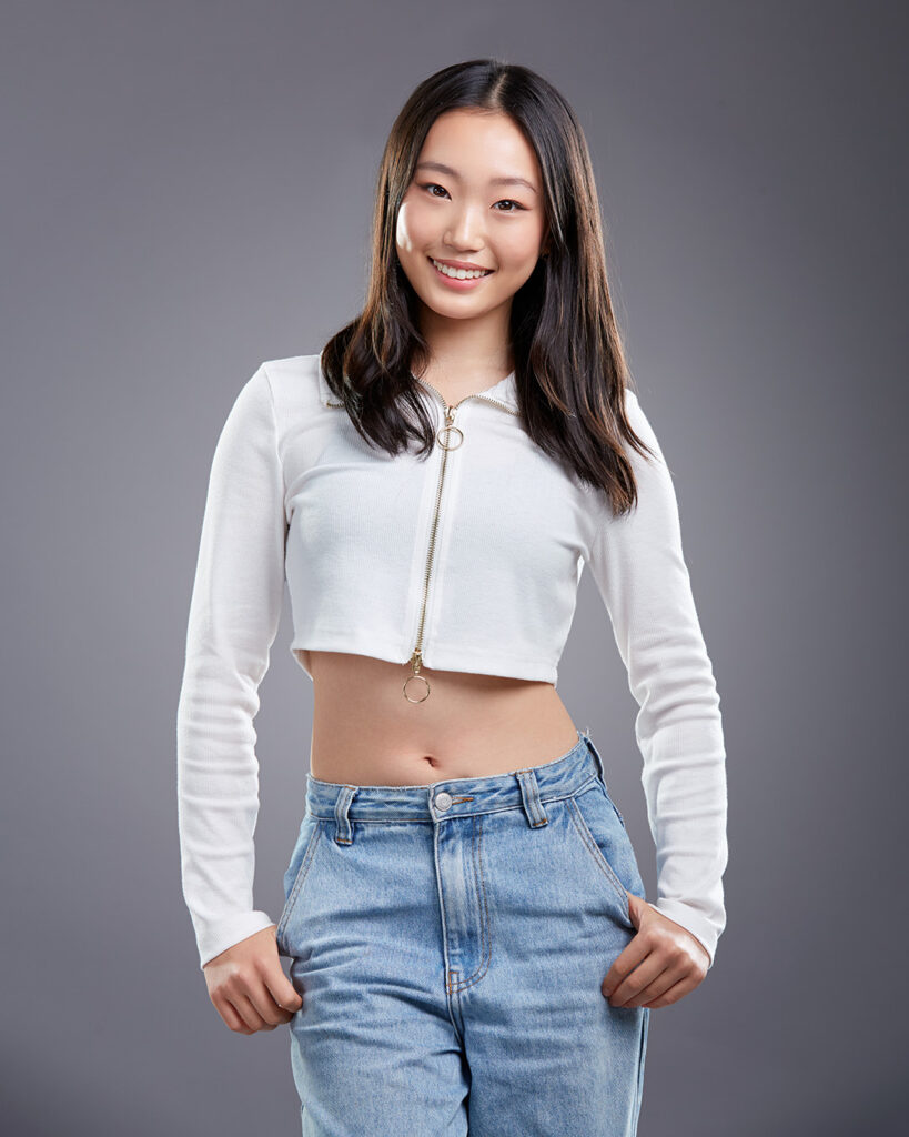 Dancers – RAZE Talent Agency