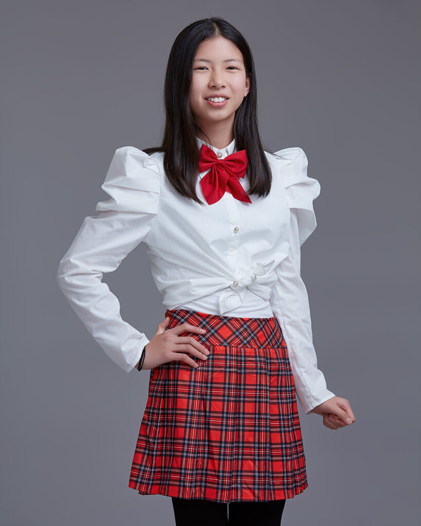 Dancers – RAZE Talent Agency